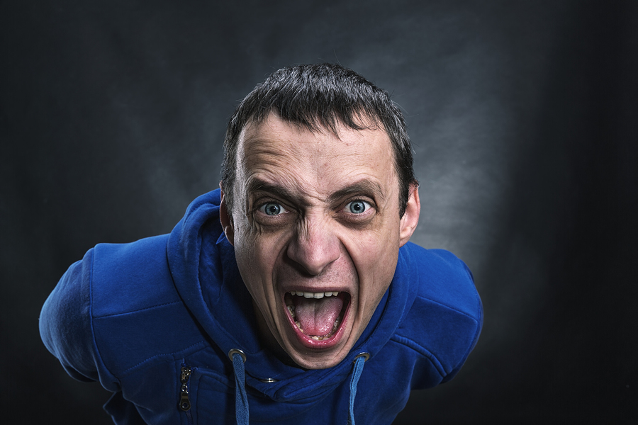 Agressie in de kinderbescherming - Pedagogiek Blog