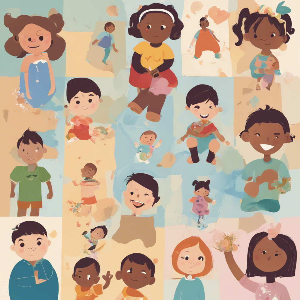 Heeft interlandelijke adoptie nog een toekomst? - Pedagogiek Blog